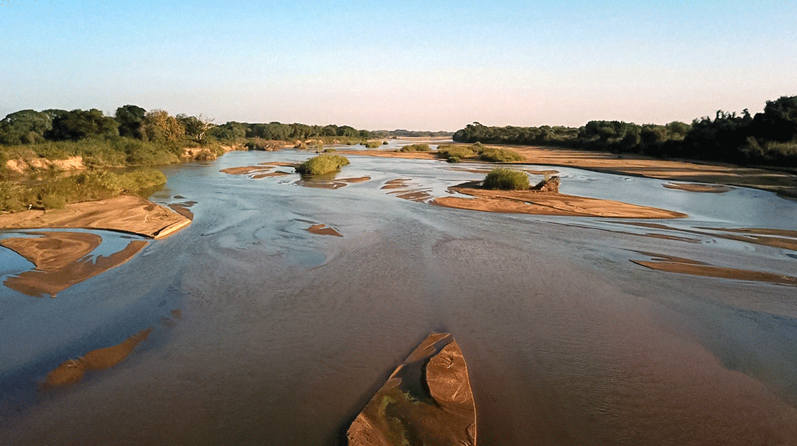 Save Valley Conservancy: Birth of a Wildlife Refuge | Patrol