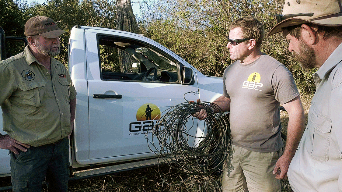 The Importance of Poaching Awareness | Patrol