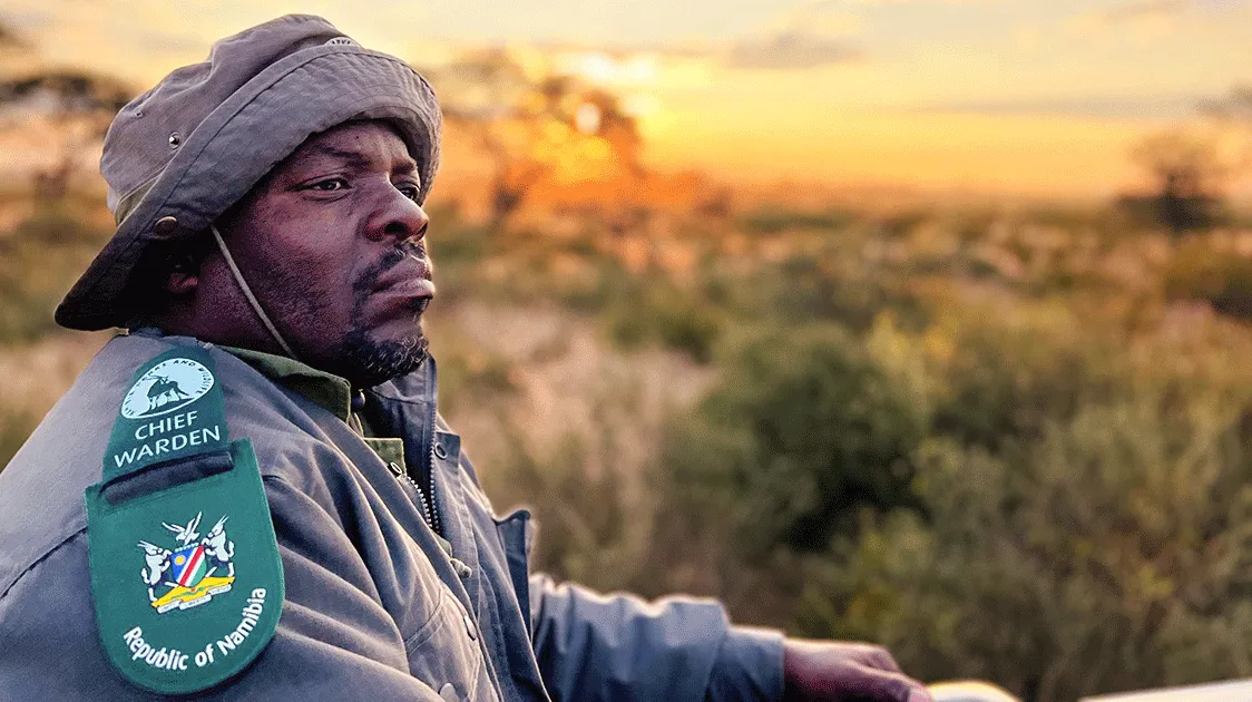 Anti-Poaching Operations: Anti Poaching Ranger Insights | Patrol